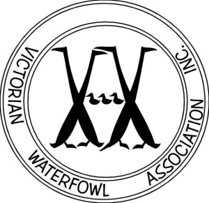 VWA Logo - Peel Ridge Stud